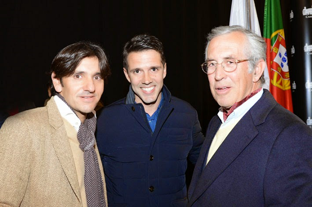 Marcos-Tenório, Notícias