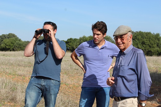 Marcos-Tenório, Notícias